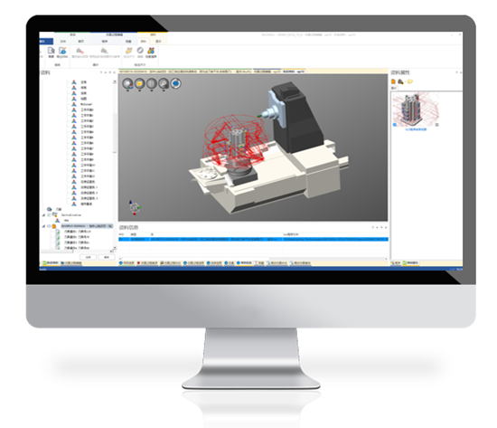 NCSIMUL仿真软件 - 虚拟仿真实验教学实训
